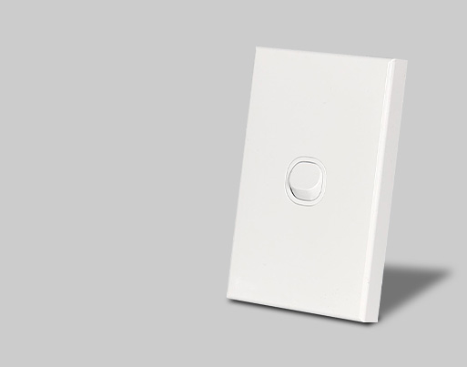 Home Range - White - Vynco