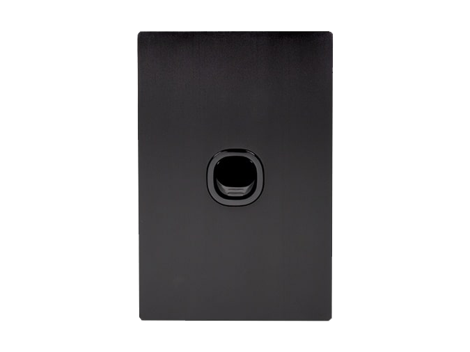 Urban Range - Black Black Metal - Vynco