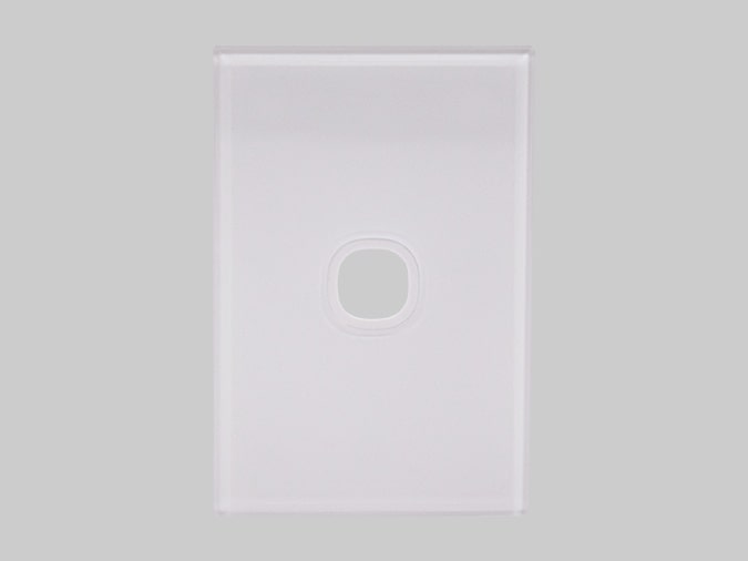 Urban Range - White - Vynco