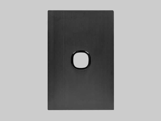 Urban Range - Black Black Metal - Vynco