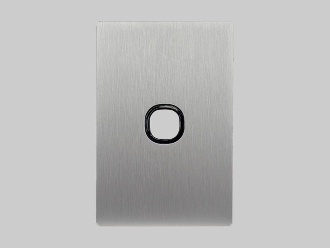 Urban Range - Black Silver Metal - Vynco