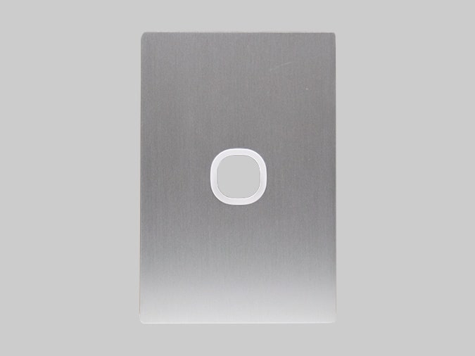 Urban Range - White Silver Metal - Vynco