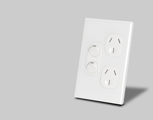 Urban Range - White - Vynco