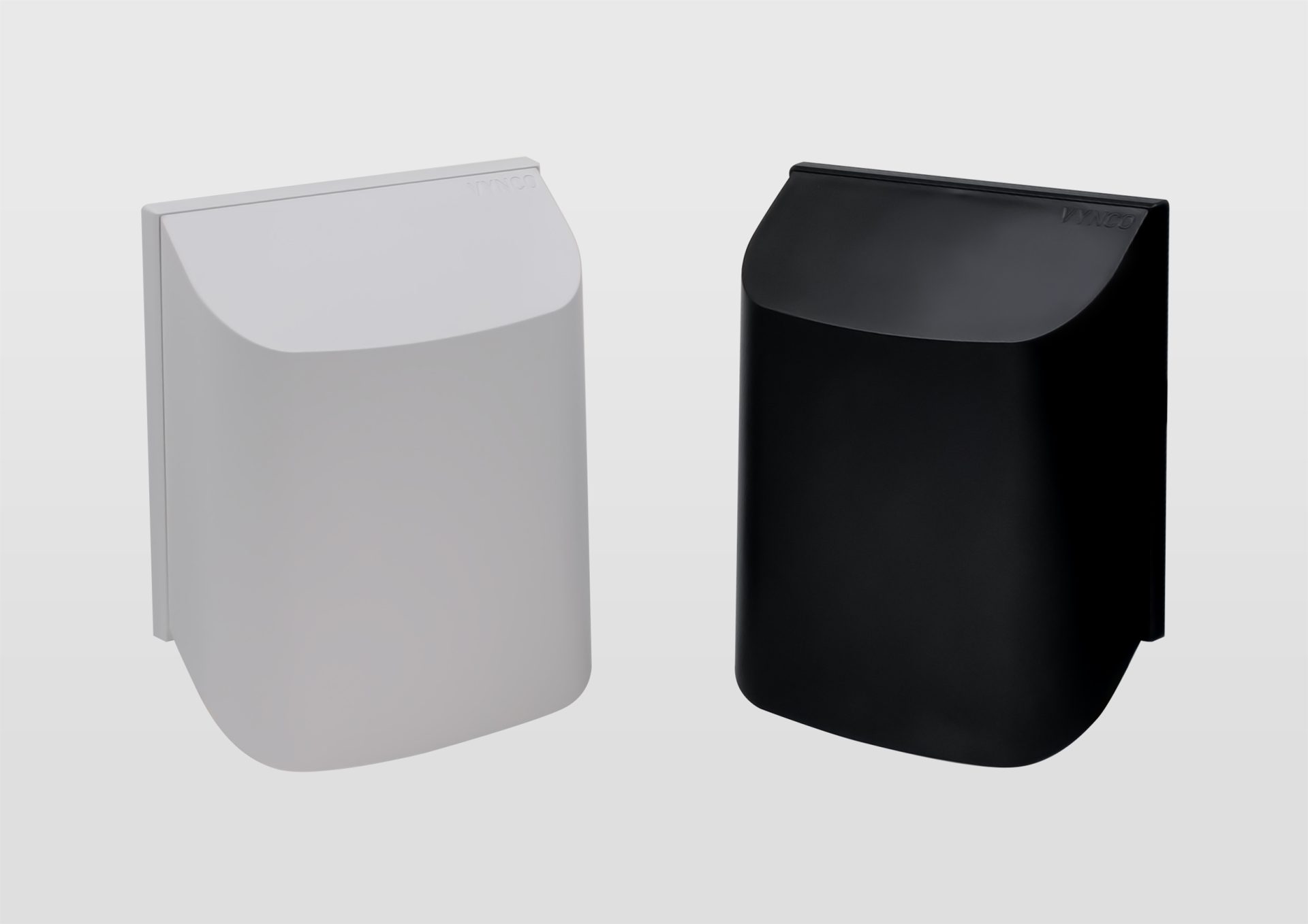 Reacher Grilles – Cowl - Vynco