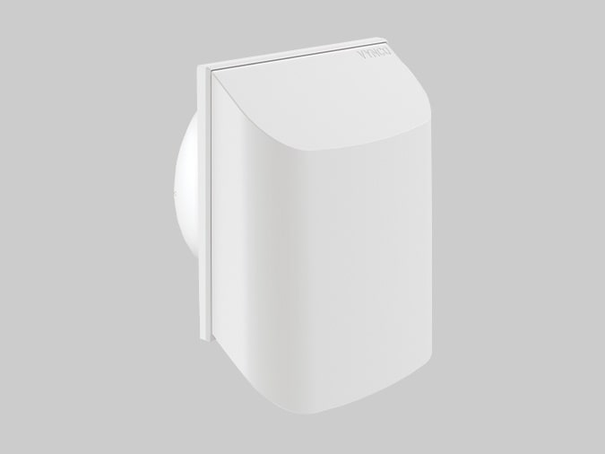 Reacher Grilles – Cowl - Vynco