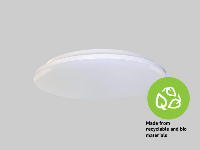 Ocean Ceiling Light - Vynco