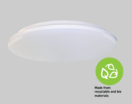 Ocean Ceiling Light - Vynco
